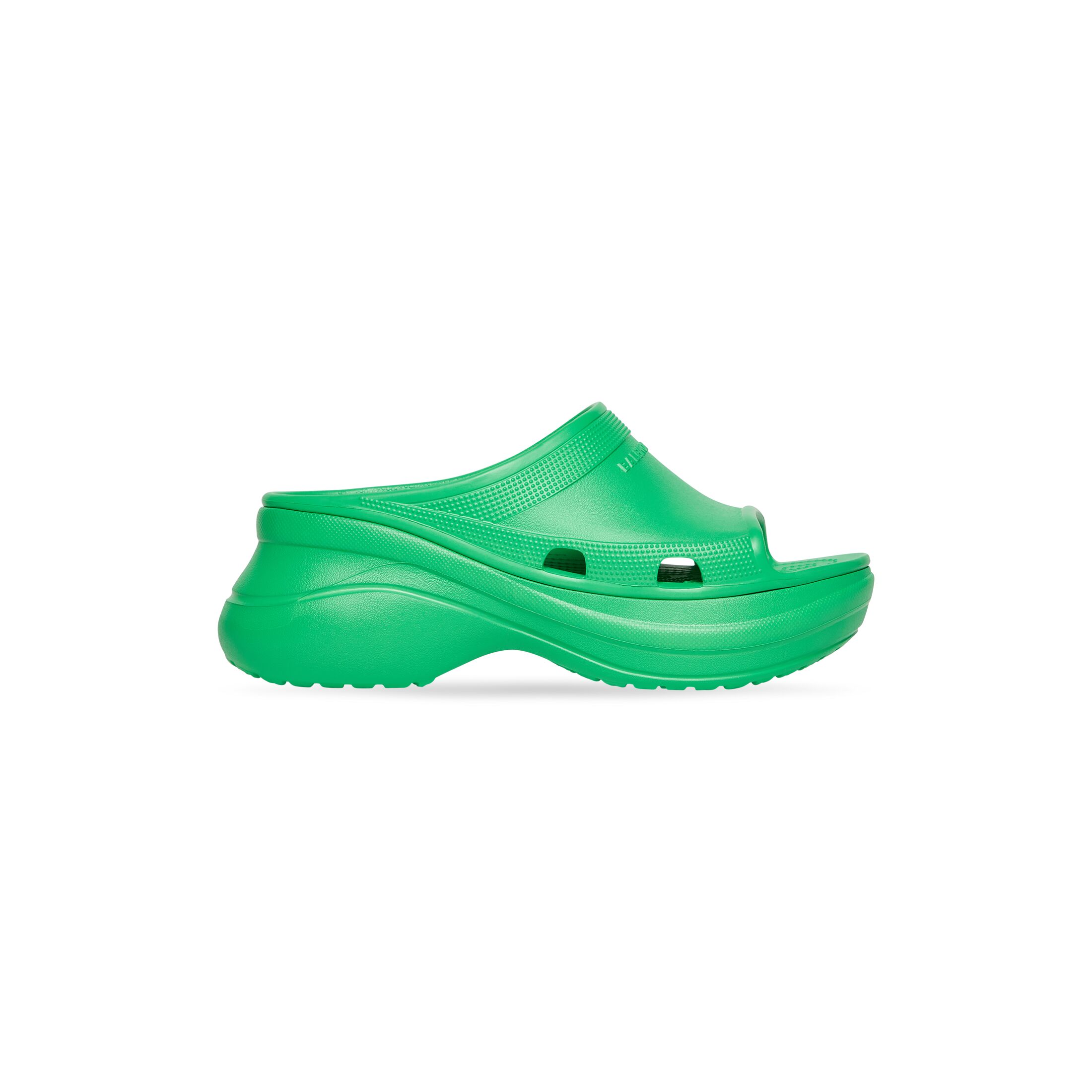 POOL CROCS™ 拖鞋式凉鞋 POOL CROCS™ 拖鞋式凉鞋 | Balenciaga