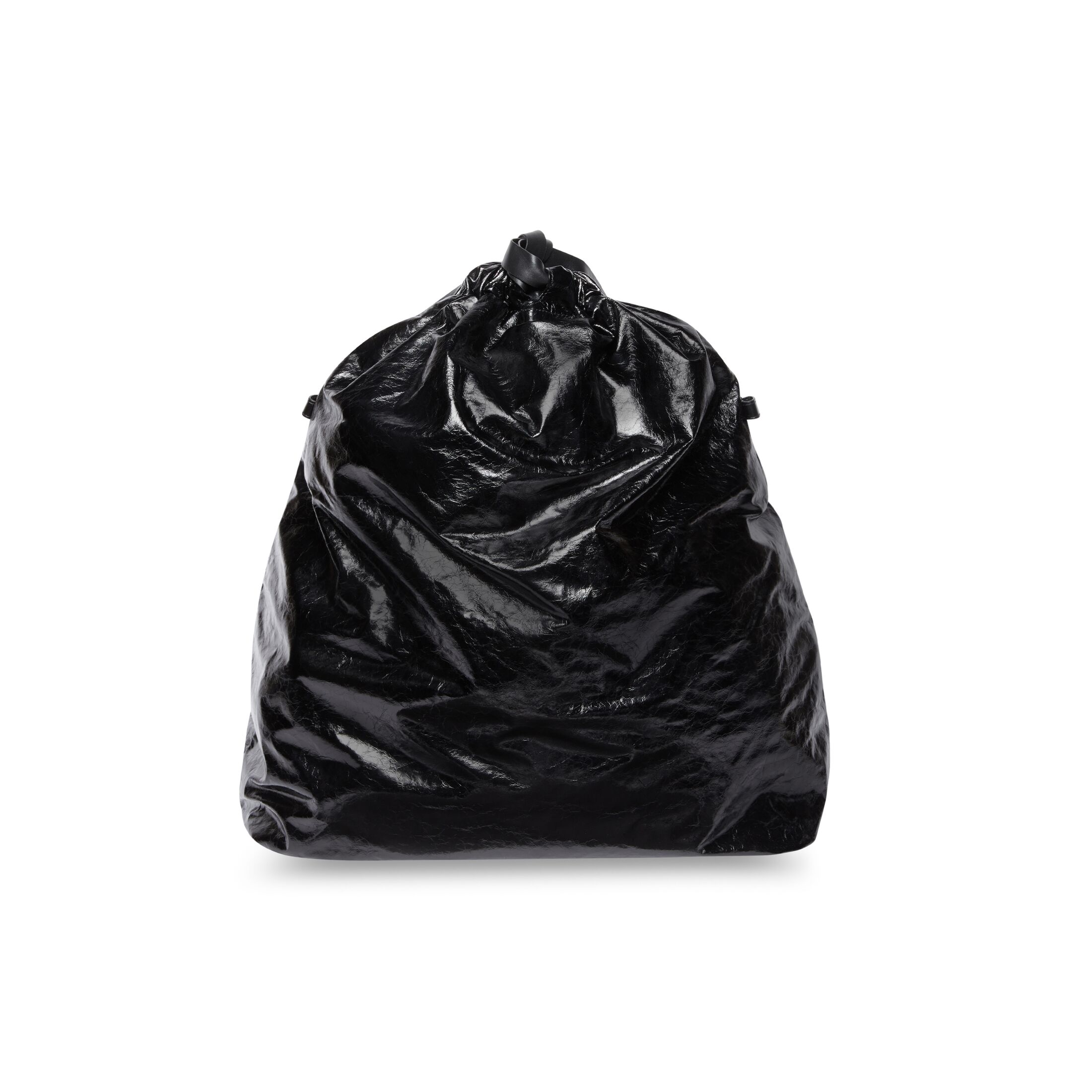 TRASH BAG大号手袋 | Balenciaga