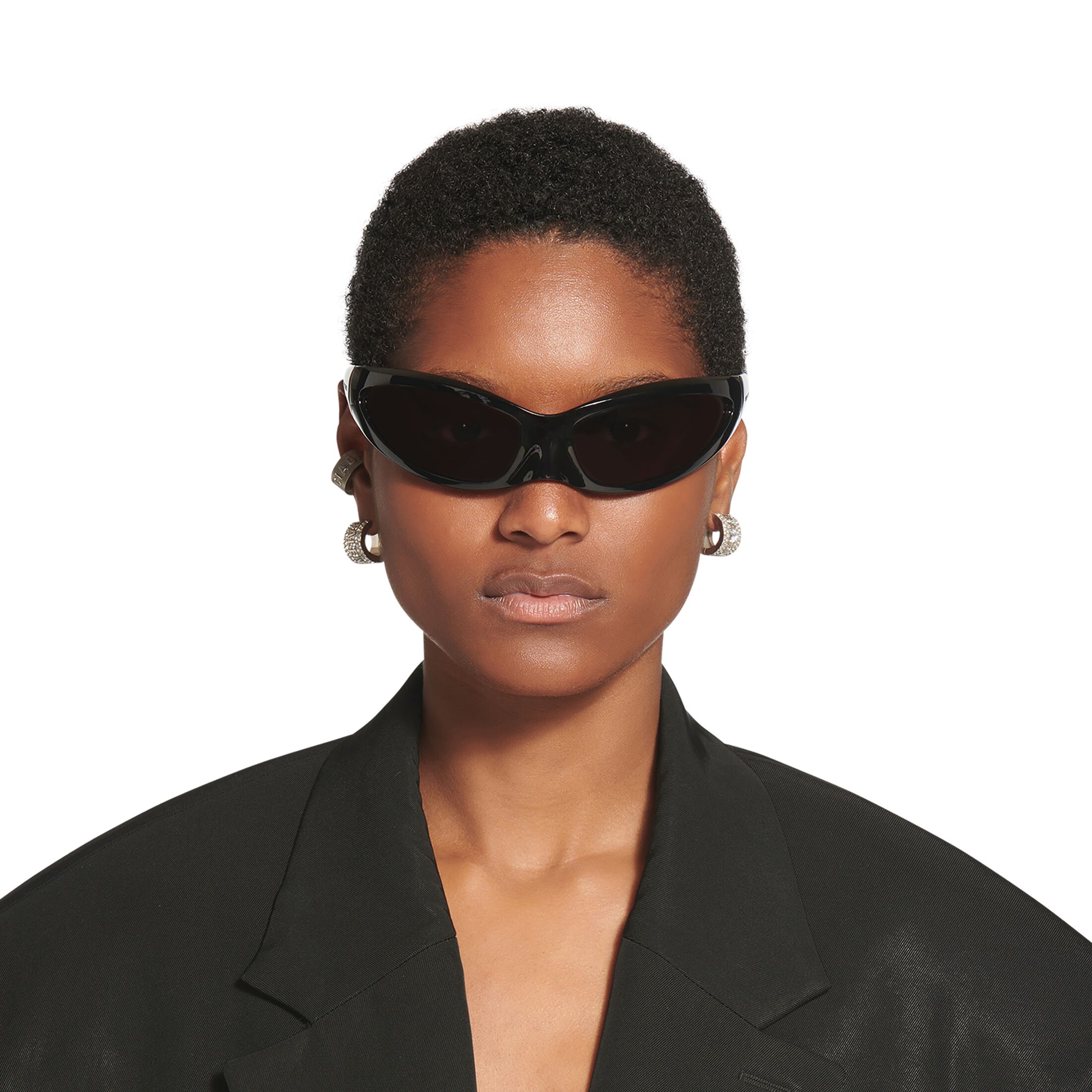 SKIN CAT太阳镜 | Balenciaga