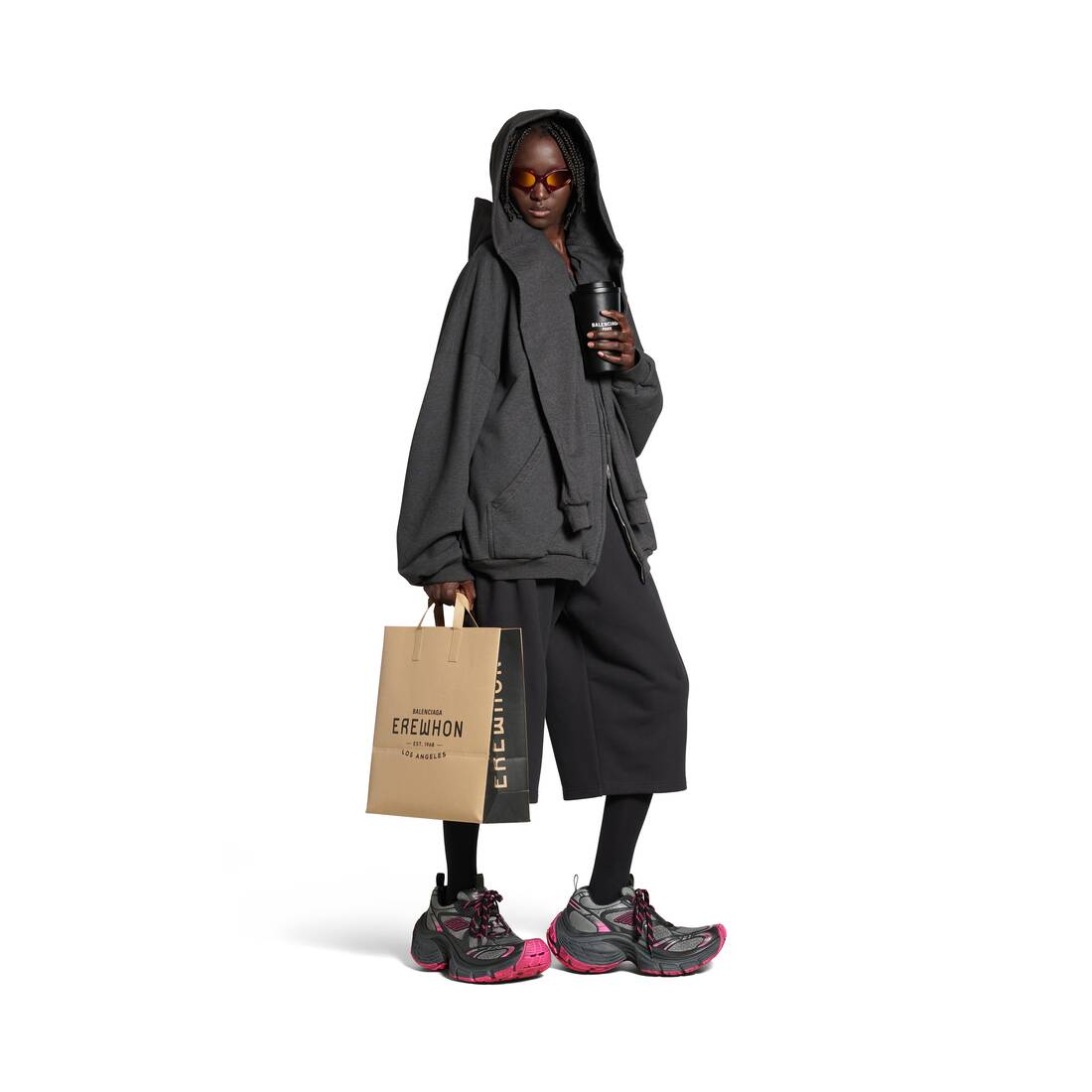 10XL 女士 | Balenciaga