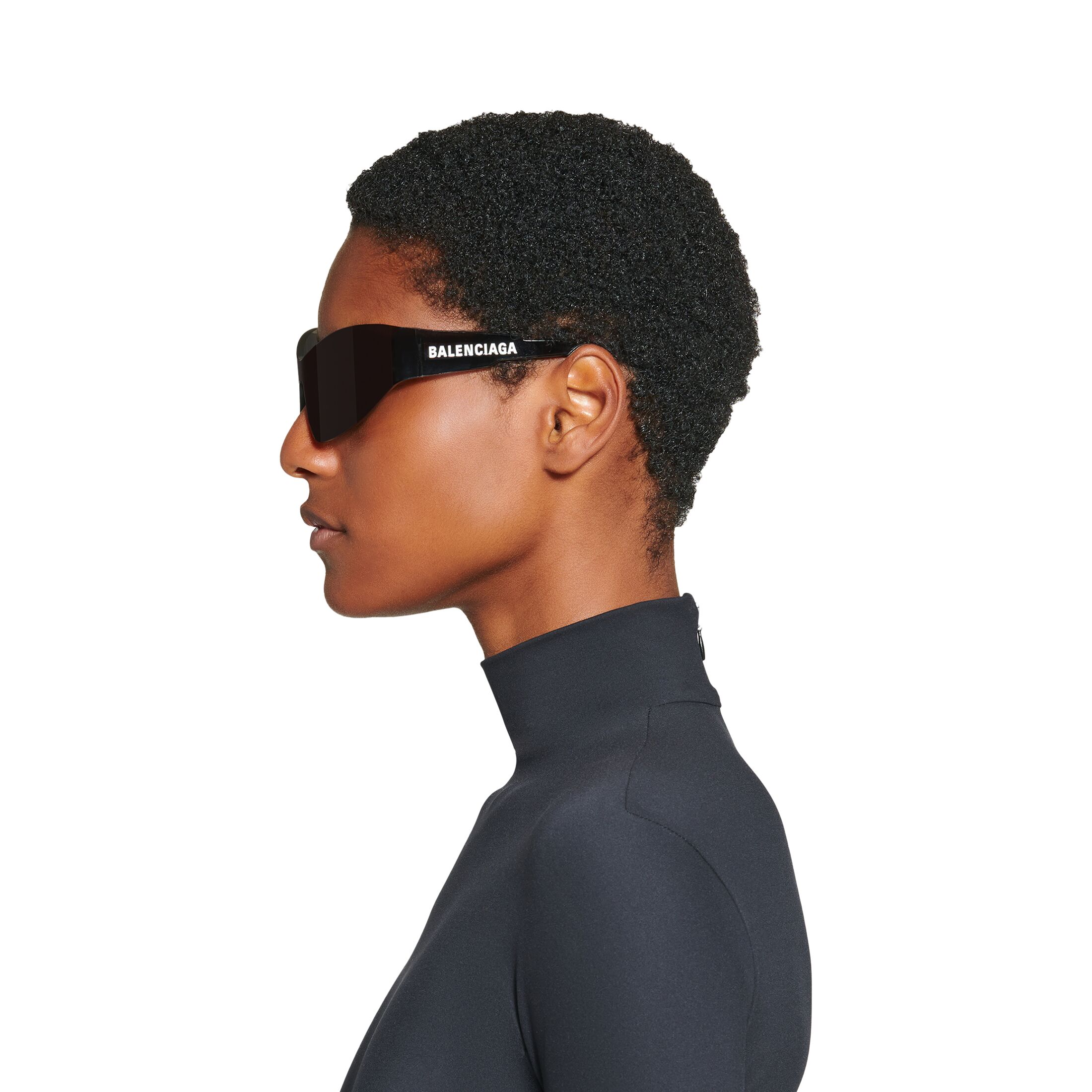 MONO CAT 2.0 太阳镜 | Balenciaga