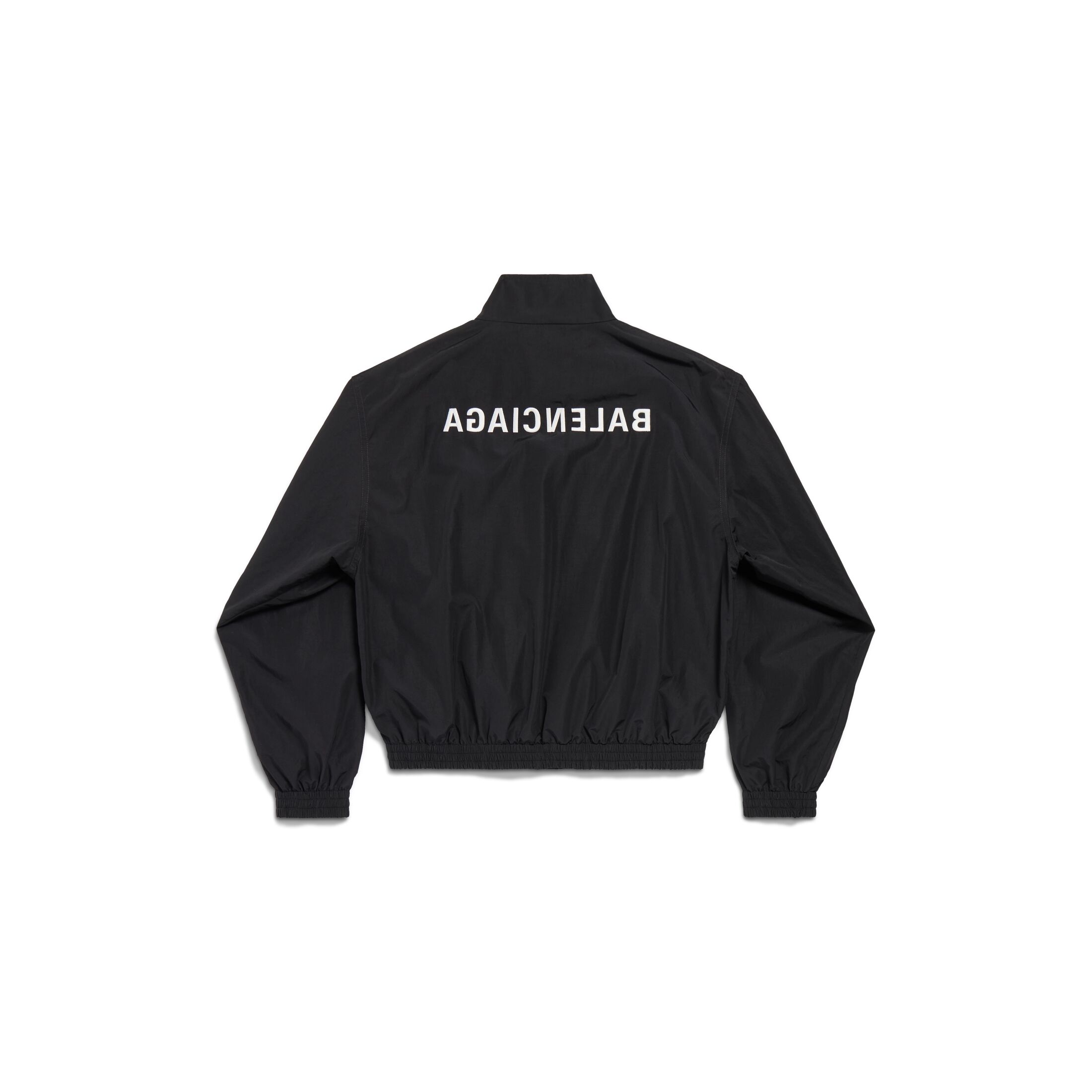 MIRROR BALENCIAGA TRACKSUIT常规版型夹克 | Balenciaga