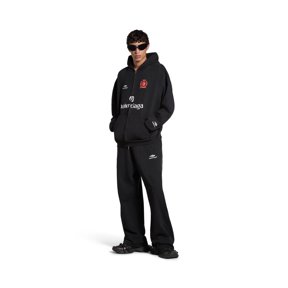 Soccer 24 系列男士| Balenciaga Soccer 24 系列男士| Balenciaga