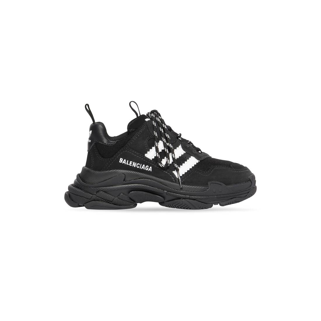 ADIDAS Balenciaga adidas-balenciaga