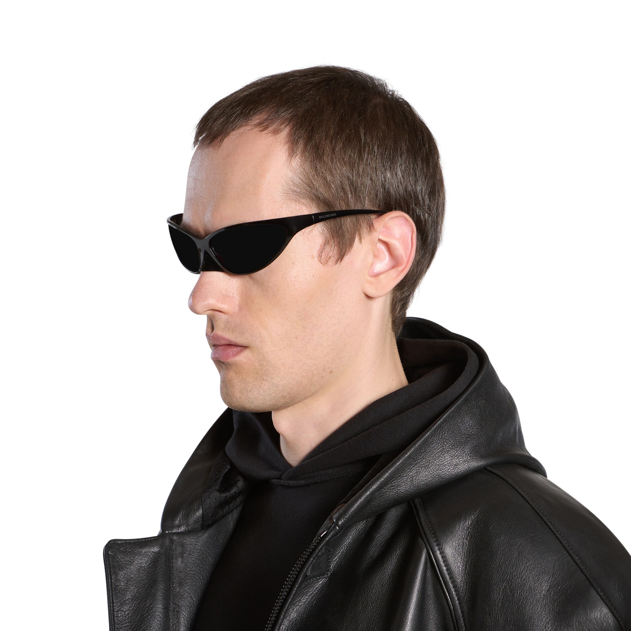 4G CAT太阳镜 | Balenciaga